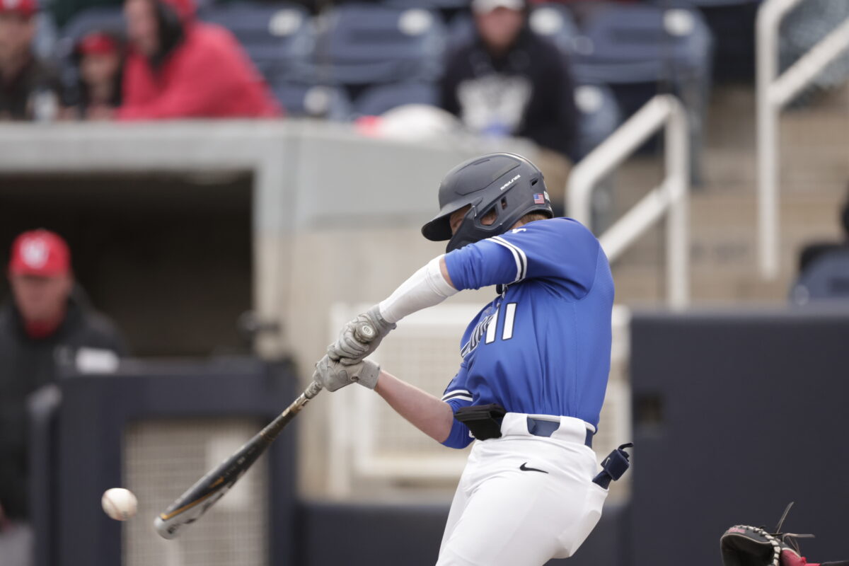 Season Preview: New league is a Big 12 hill to climb for BYU baseball ...